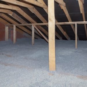 Will Rodents Damage My Insulation? - Leo's Pest Control - Pest Control ...